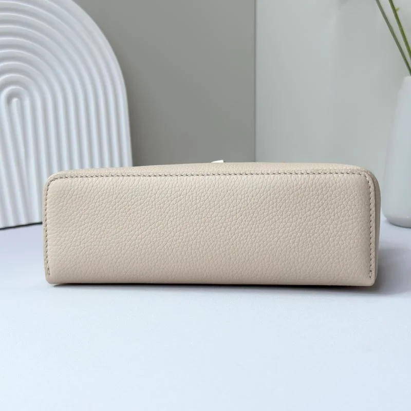 Authentic Loro Piana Satchel Bags