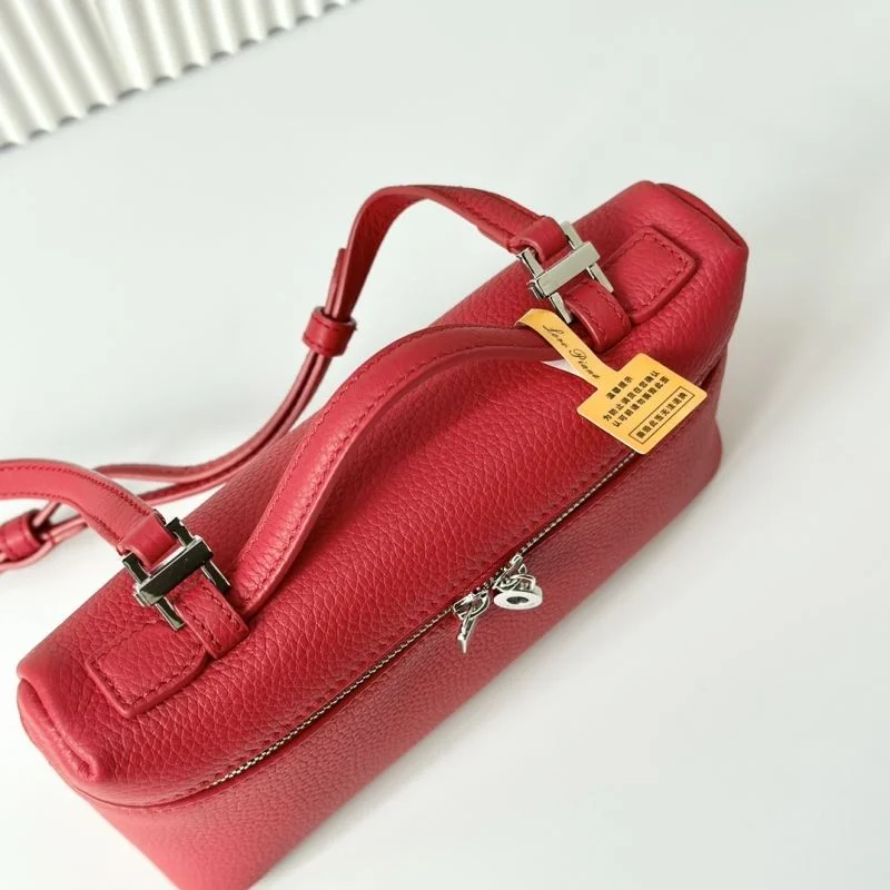 Bargain Loro Piana Satchel Bags