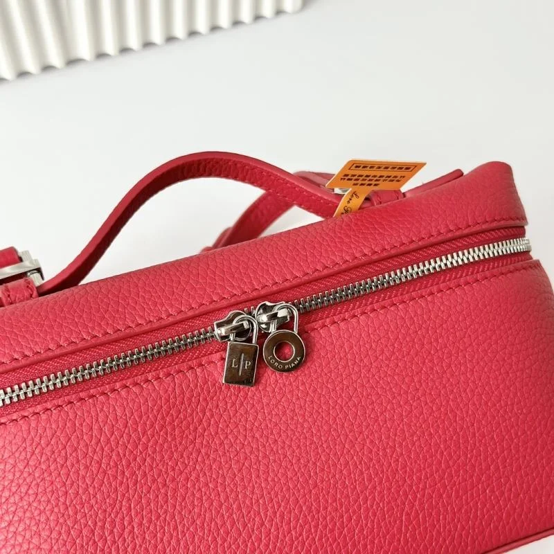 Bargain Loro Piana Satchel Bags