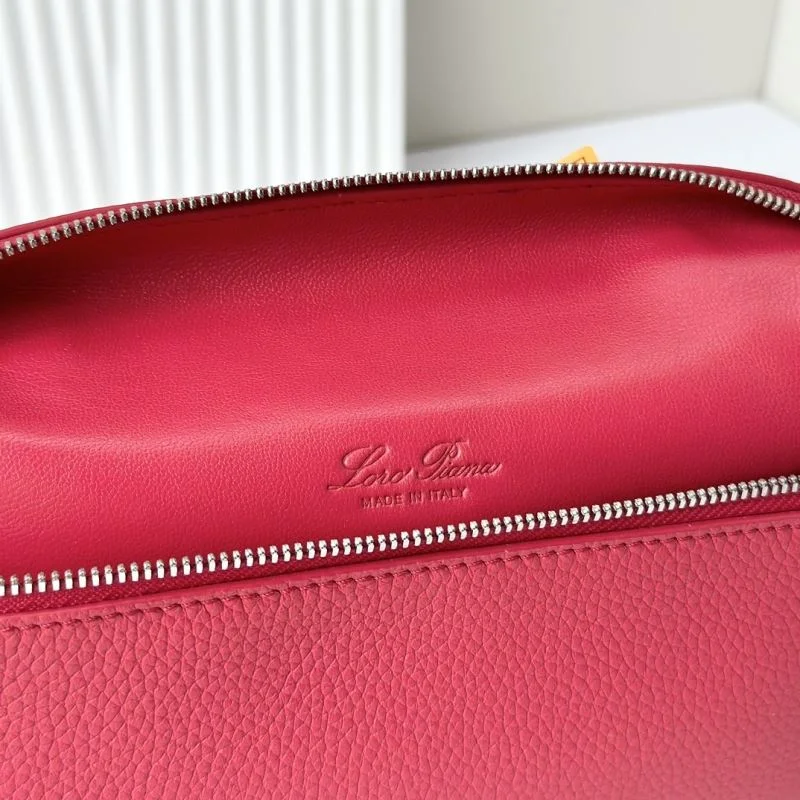 Bargain Loro Piana Satchel Bags