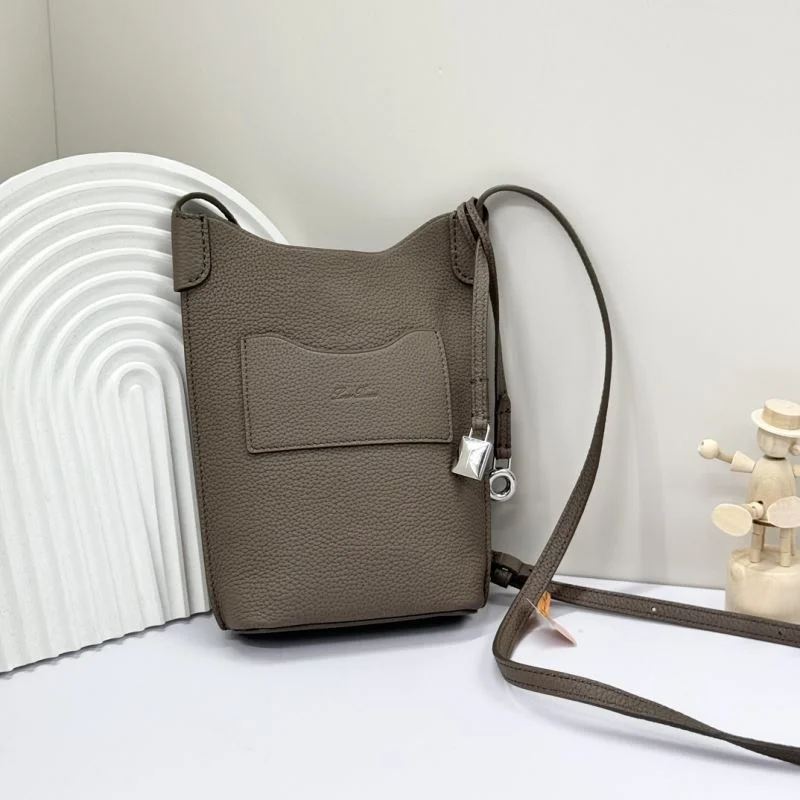 Loro Piana Satchel Bags