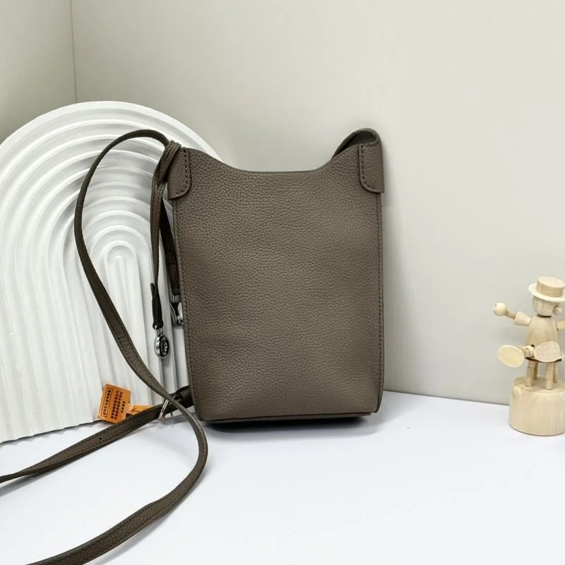 Authentic Loro Piana Satchel Bags