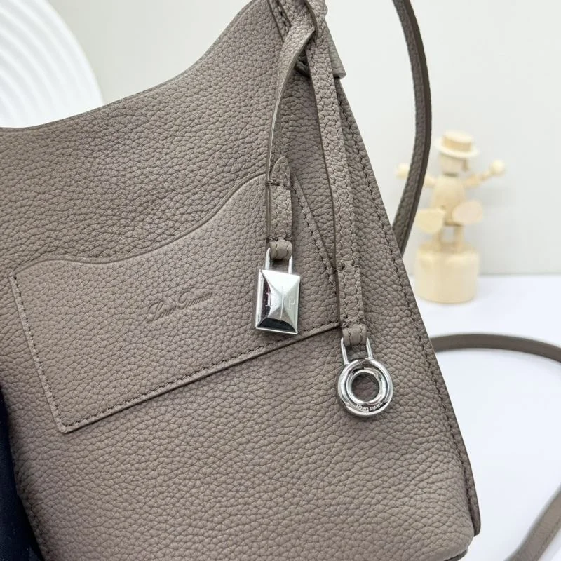 Authentic Loro Piana Satchel Bags