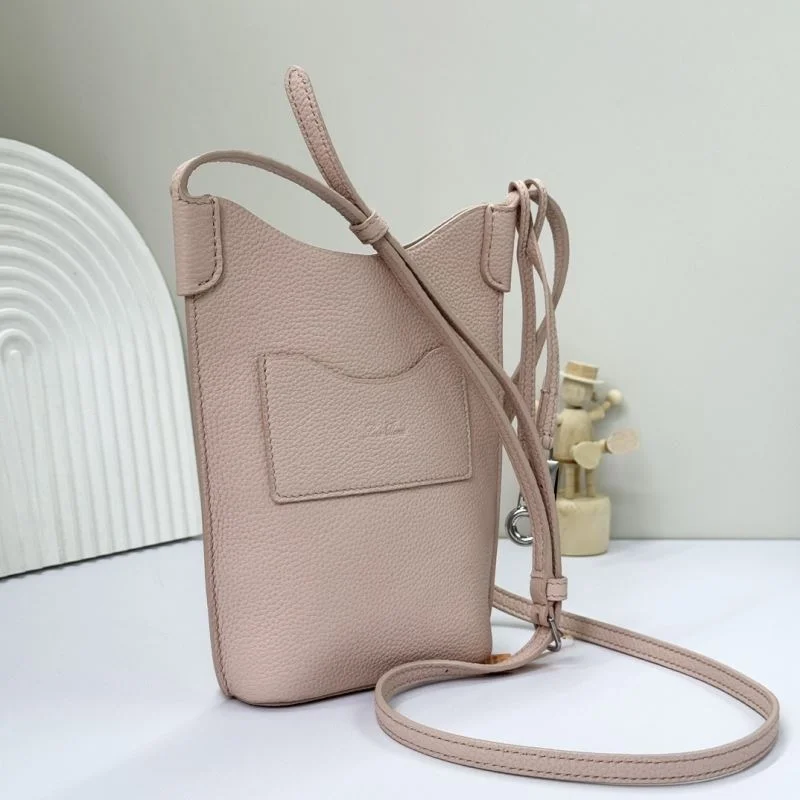 High accuracy Loro Piana Satchel Bags