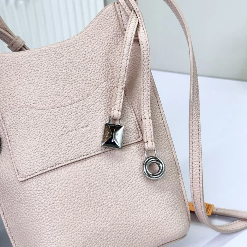 High accuracy Loro Piana Satchel Bags