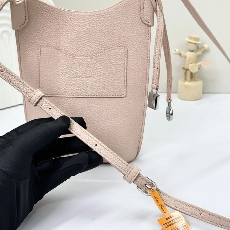 High accuracy Loro Piana Satchel Bags
