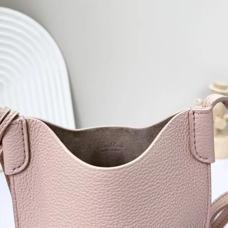 High accuracy Loro Piana Satchel Bags