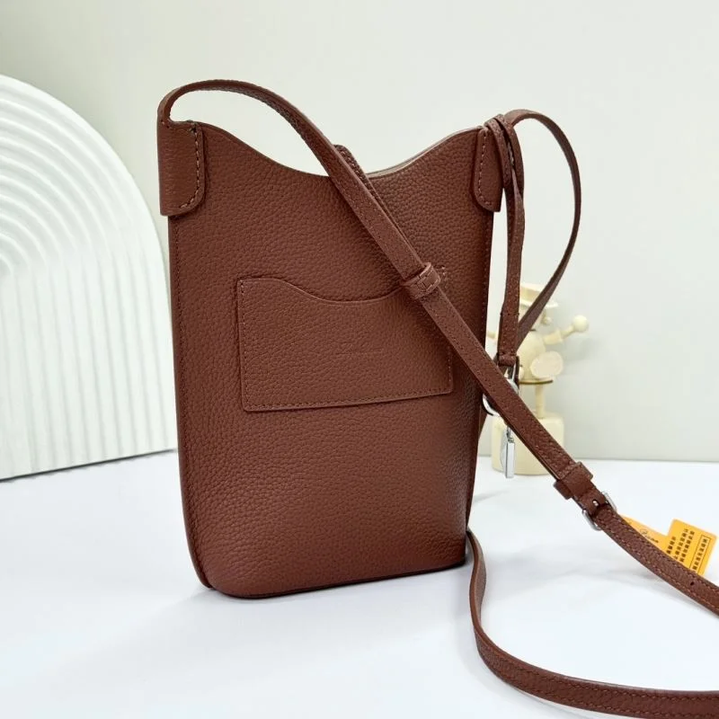 Exact replica Loro Piana Satchel Bags