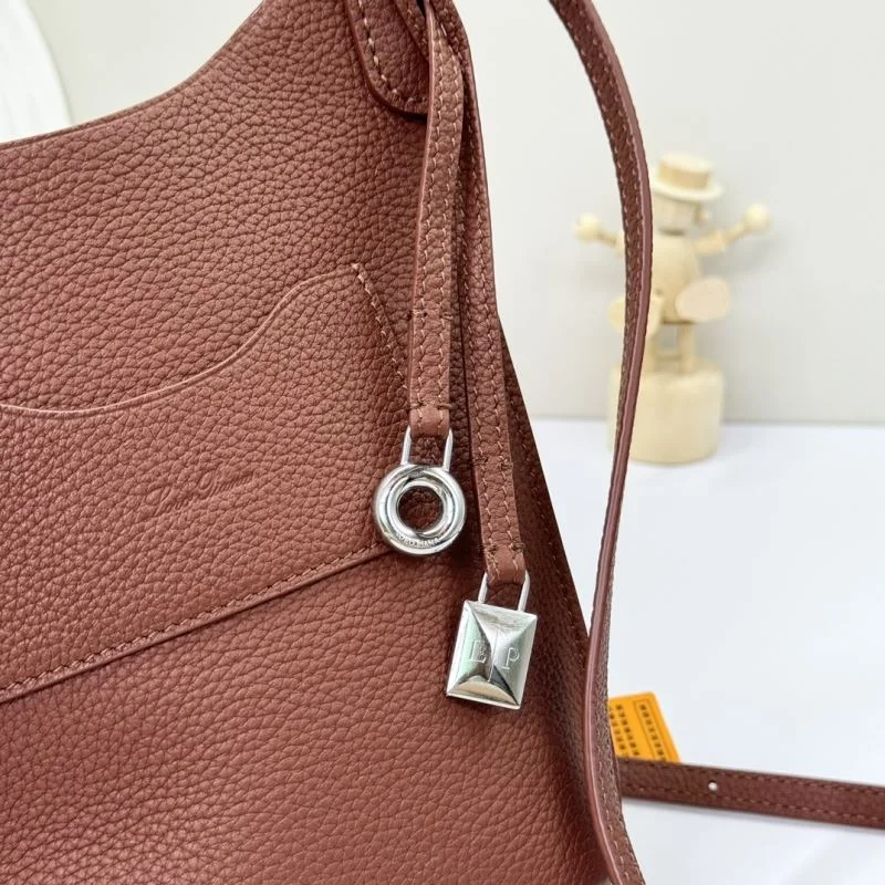 Exact replica Loro Piana Satchel Bags
