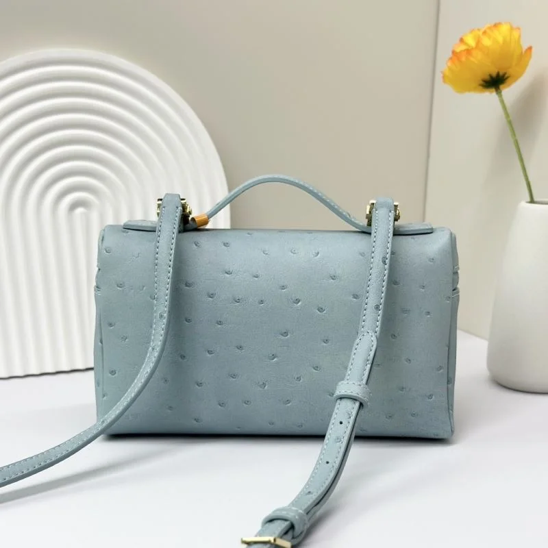 Bargain Loro Piana Satchel Bags