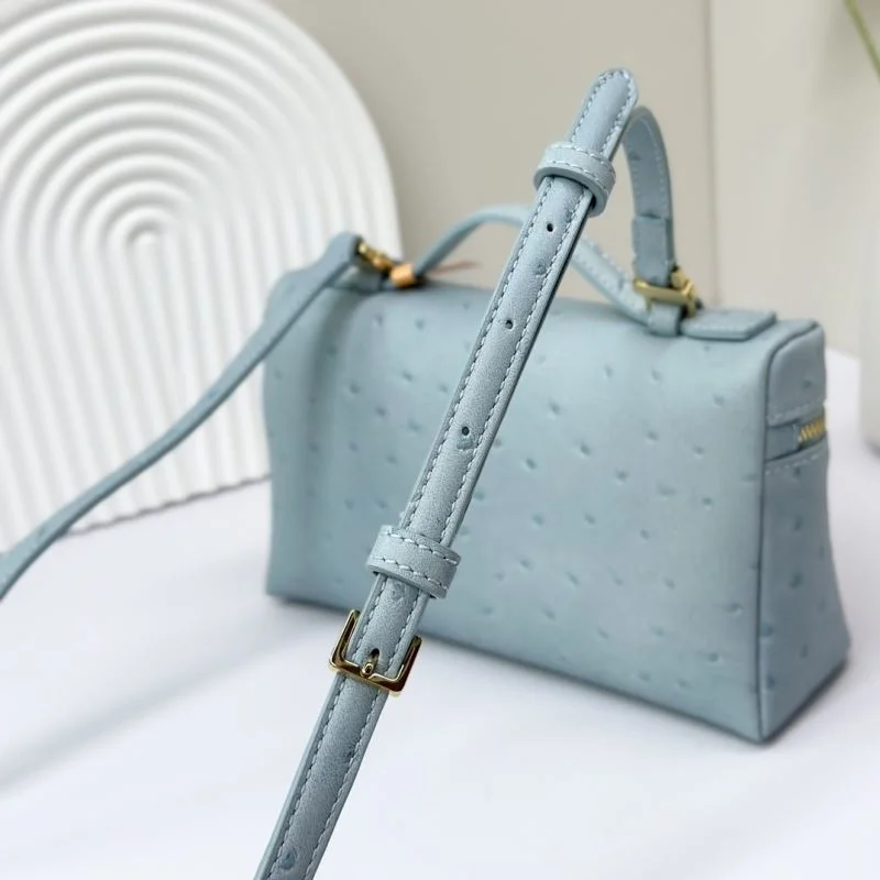 Bargain Loro Piana Satchel Bags