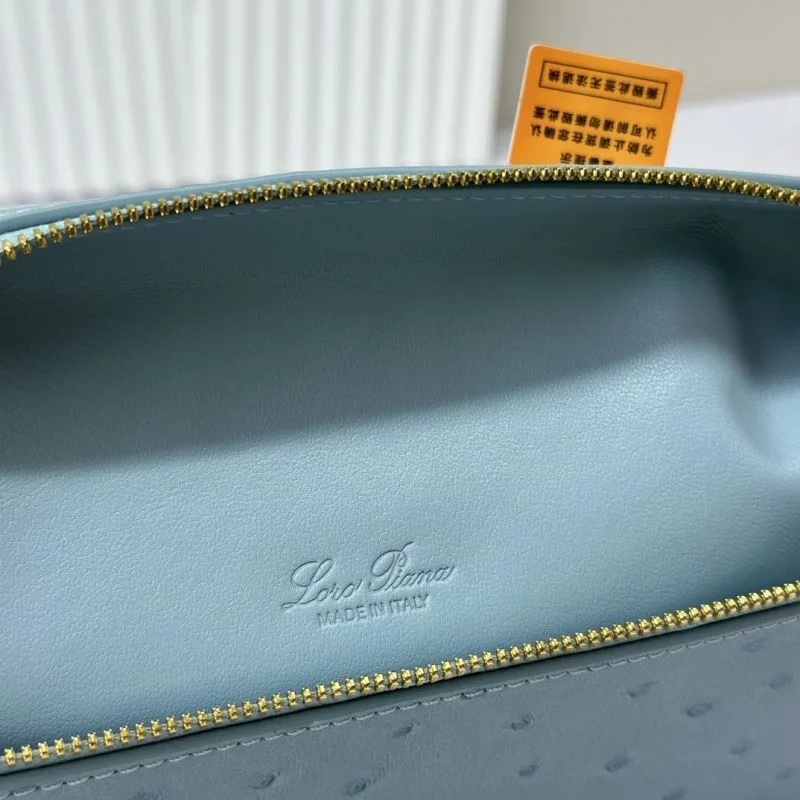 Bargain Loro Piana Satchel Bags