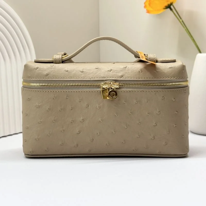 Loro Piana Satchel Bags