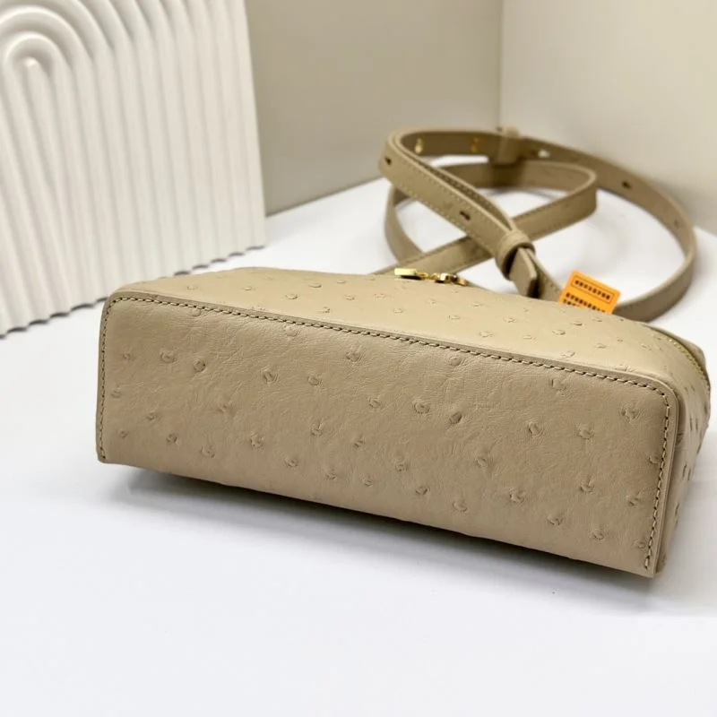 Exact replica Loro Piana Satchel Bags