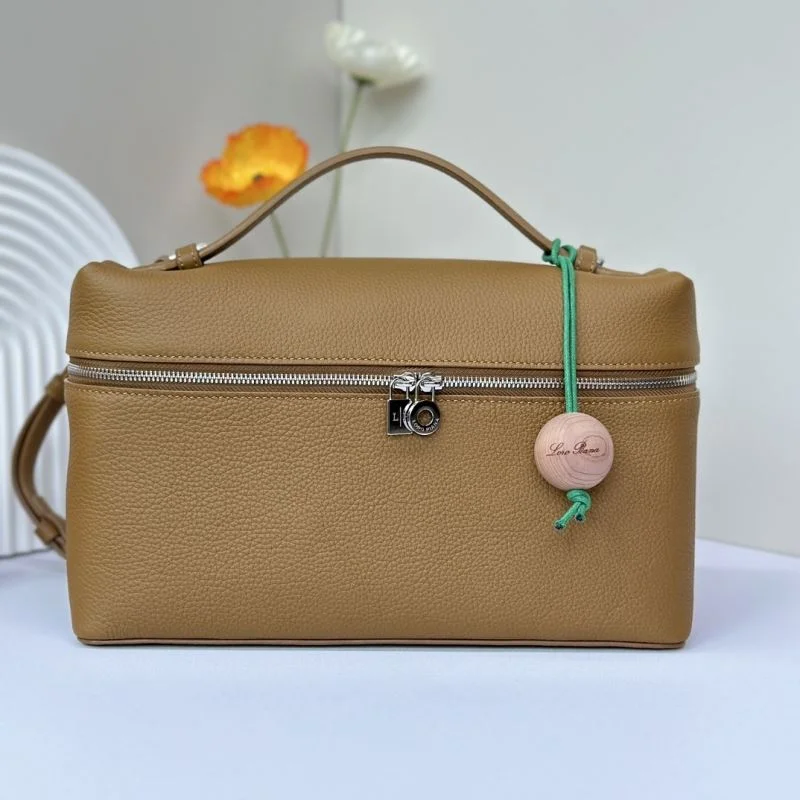 Loro Piana Satchel Bags
