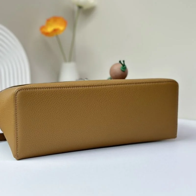 1:1 copy Loro Piana Satchel Bags