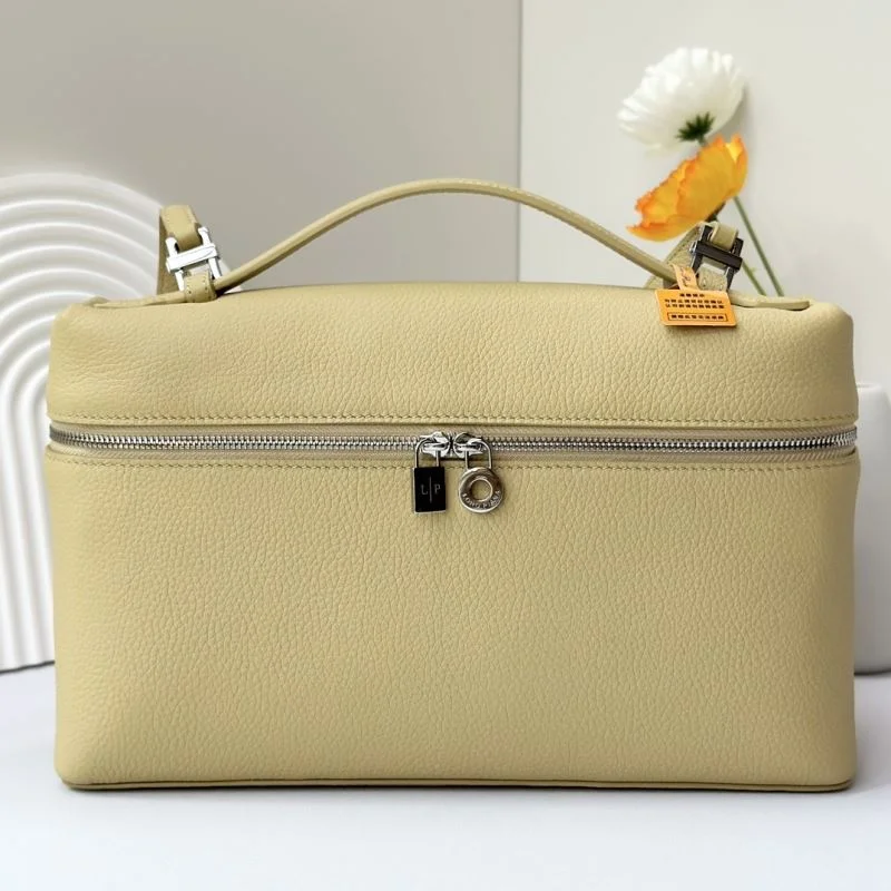Loro Piana Satchel Bags
