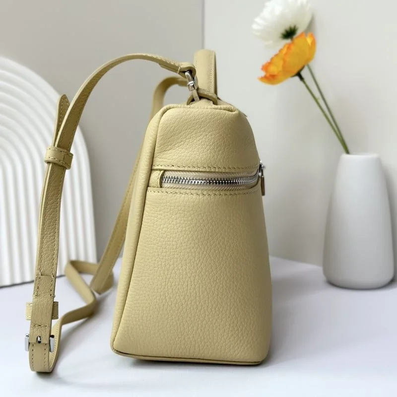 Brand-original Loro Piana Satchel Bags