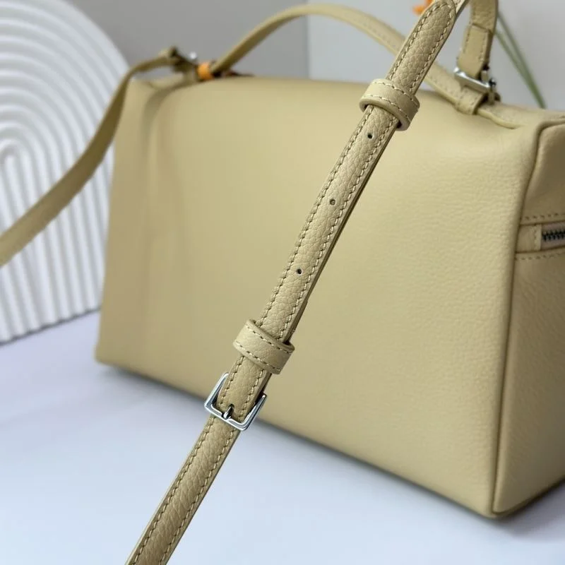 Brand-original Loro Piana Satchel Bags