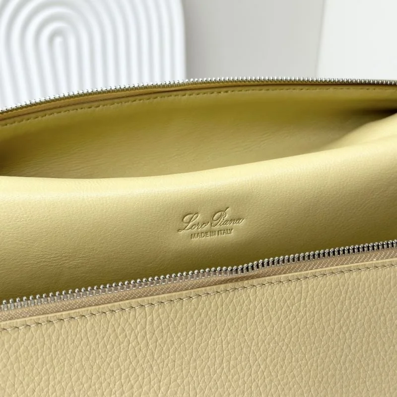 Brand-original Loro Piana Satchel Bags