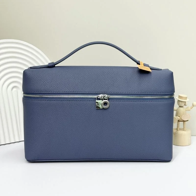 Loro Piana Satchel Bags