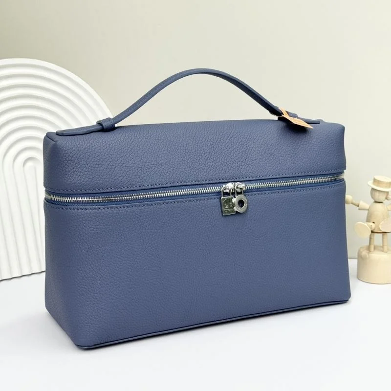 Reasonably priced Loro Piana Satchel Bags