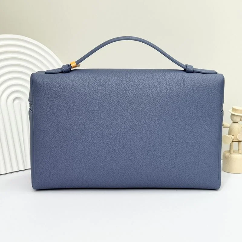 Reasonably priced Loro Piana Satchel Bags