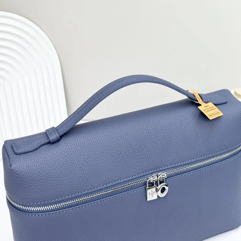 Reasonably priced Loro Piana Satchel Bags