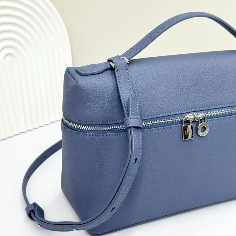 Reasonably priced Loro Piana Satchel Bags