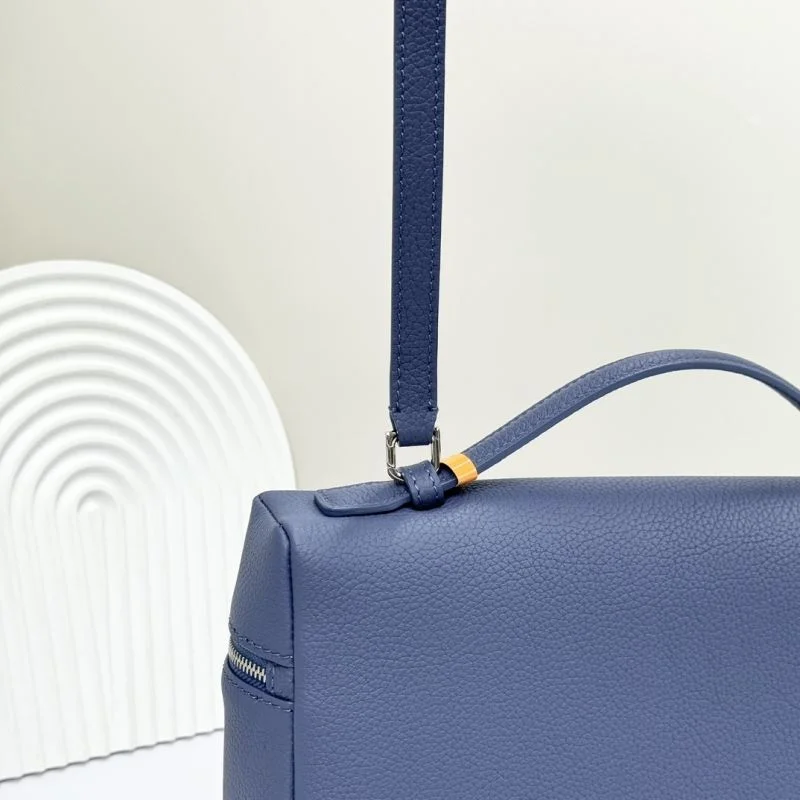 Reasonably priced Loro Piana Satchel Bags