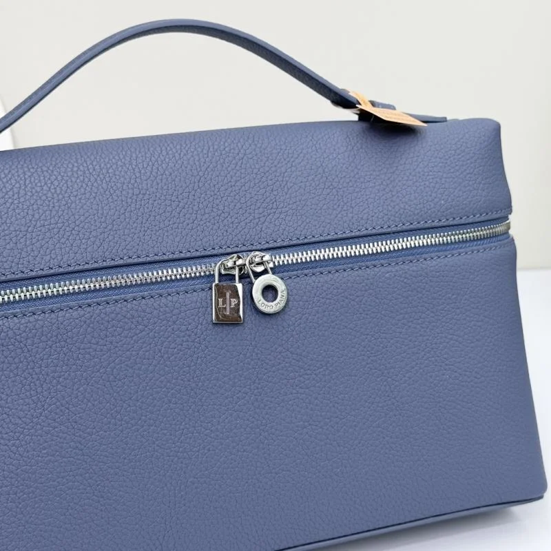 Reasonably priced Loro Piana Satchel Bags