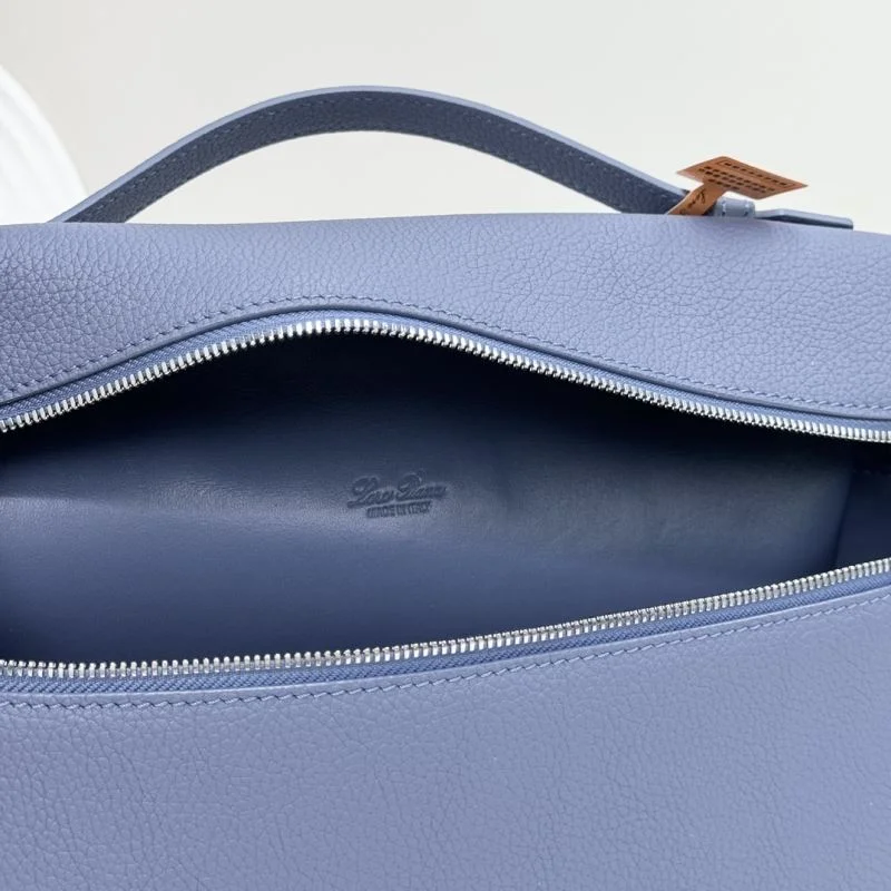 Reasonably priced Loro Piana Satchel Bags