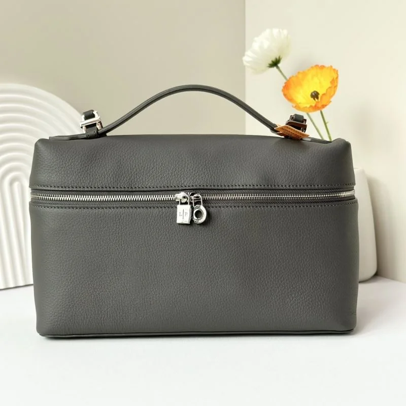 Loro Piana Satchel Bags