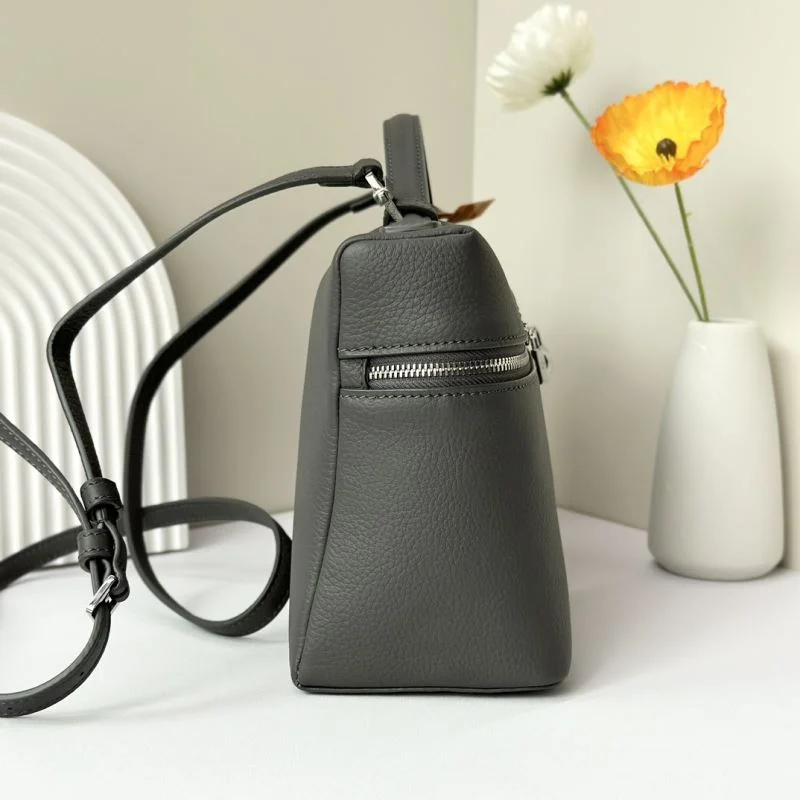 Bargain Loro Piana Satchel Bags