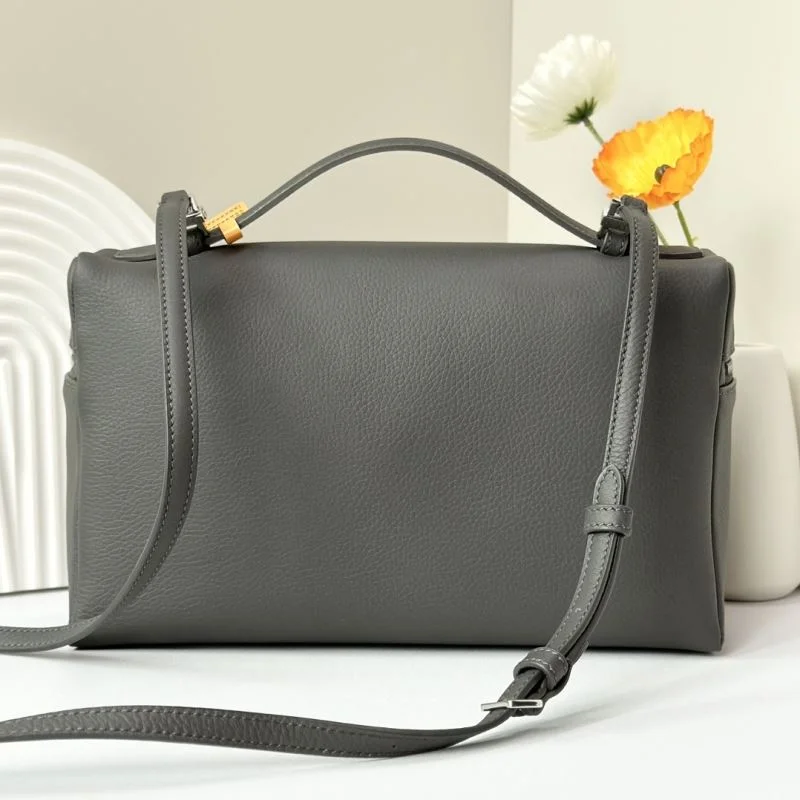 Bargain Loro Piana Satchel Bags