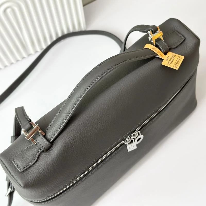 Bargain Loro Piana Satchel Bags