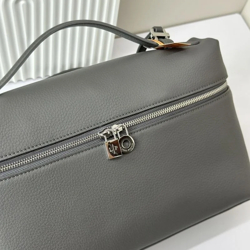 Bargain Loro Piana Satchel Bags
