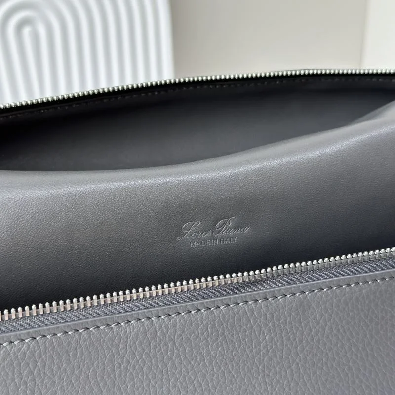 Bargain Loro Piana Satchel Bags