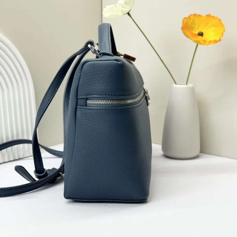 Bargain Loro Piana Satchel Bags