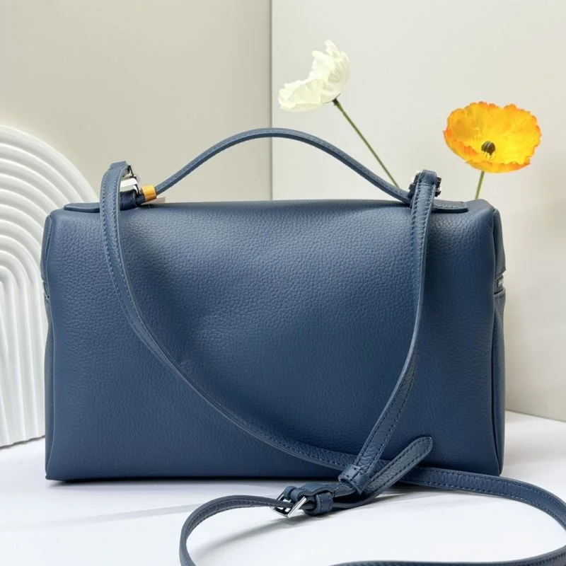 Bargain Loro Piana Satchel Bags