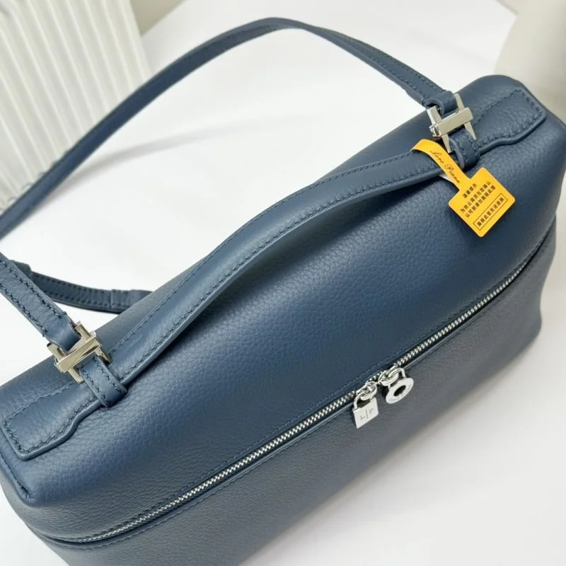 Bargain Loro Piana Satchel Bags