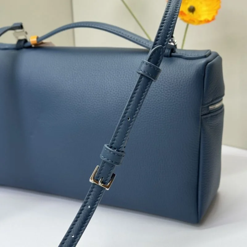 Bargain Loro Piana Satchel Bags