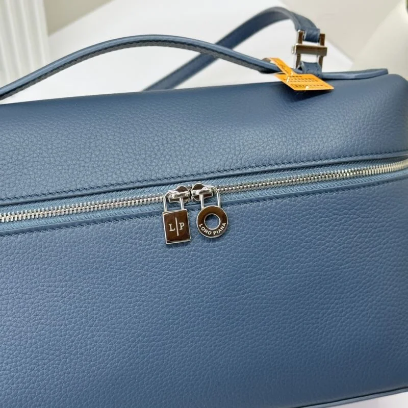 Bargain Loro Piana Satchel Bags