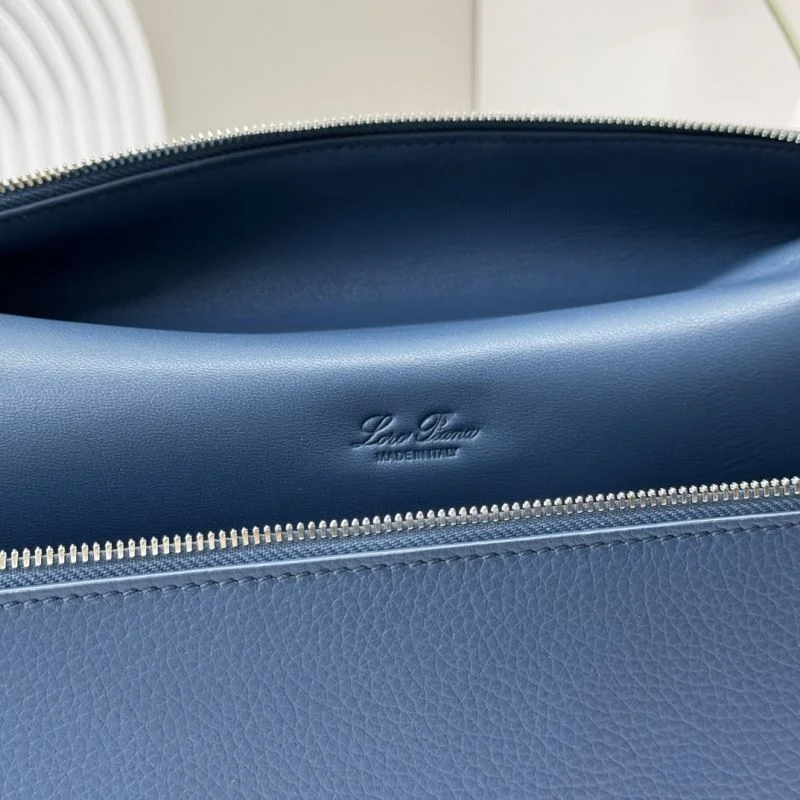 Bargain Loro Piana Satchel Bags