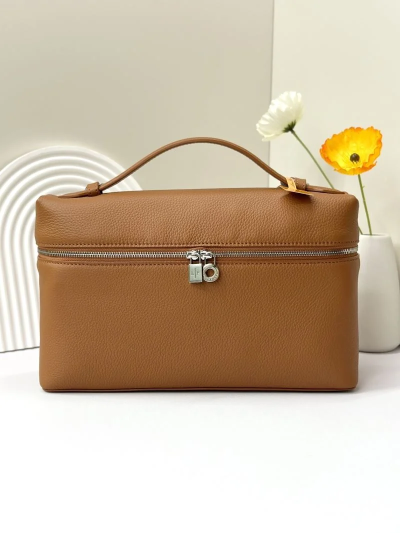Loro Piana Satchel Bags
