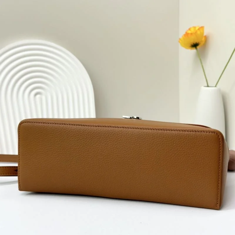 Factory-made Loro Piana Satchel Bags