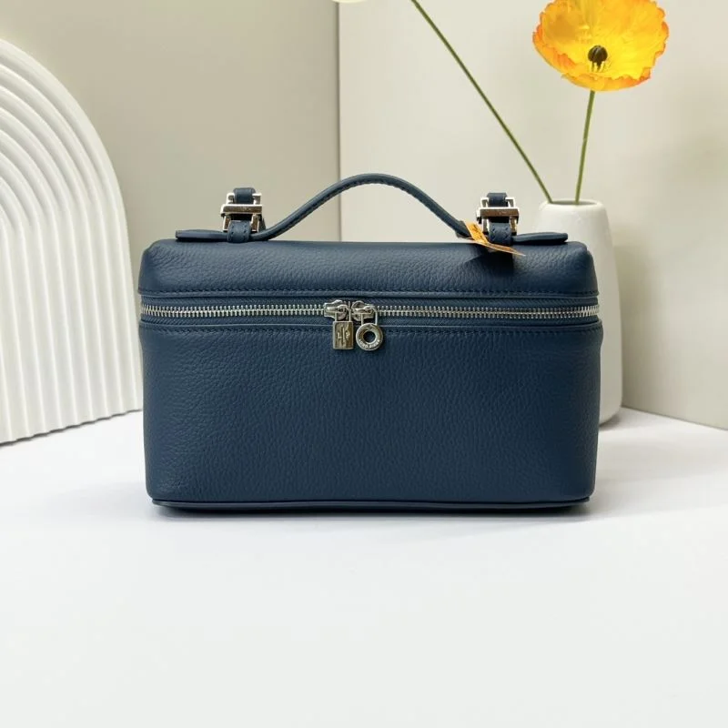 Loro Piana Satchel Bags