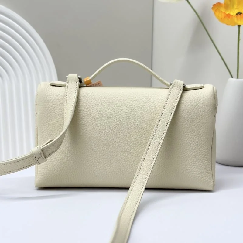 Inexpensive Loro Piana Satchel Bags