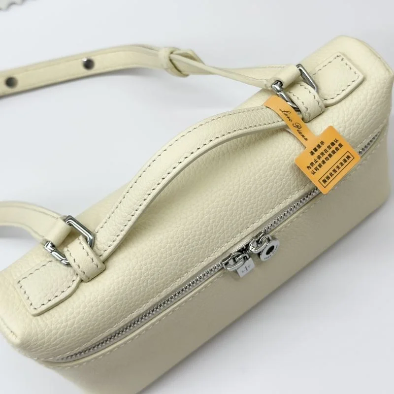 Inexpensive Loro Piana Satchel Bags