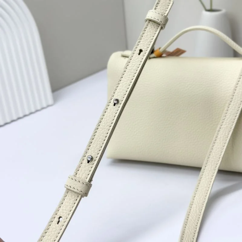 Inexpensive Loro Piana Satchel Bags